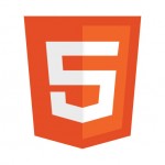 دانلود لوگو HTML5 و CSS3